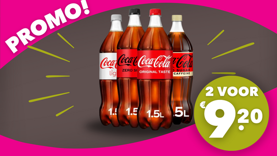 Assortiment | Bruno Foodcorner