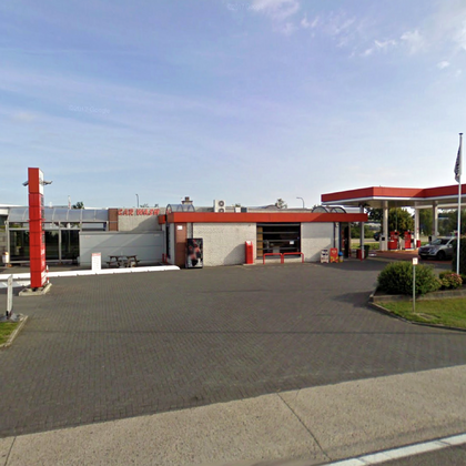 Bruno Service Station Pelt | Bruno Foodcorner