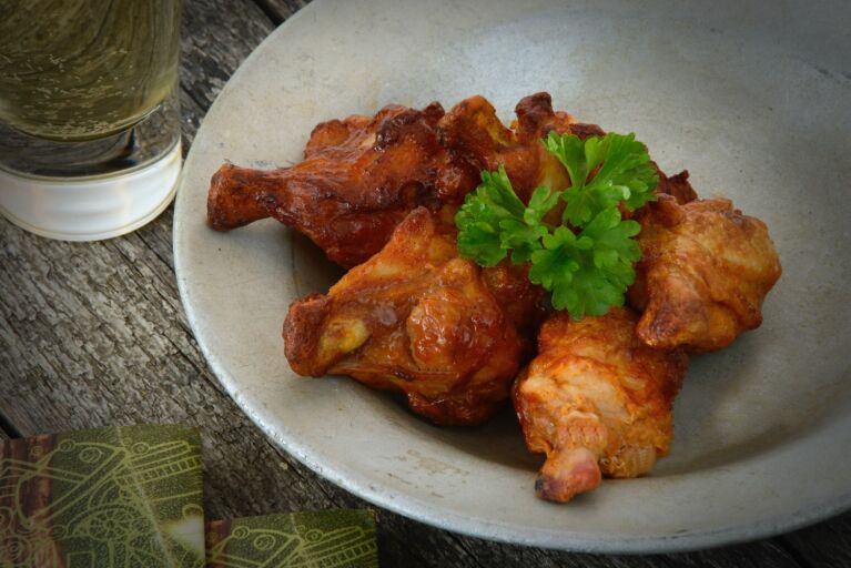 Kip | Assortiment | Bruno Foodcorner