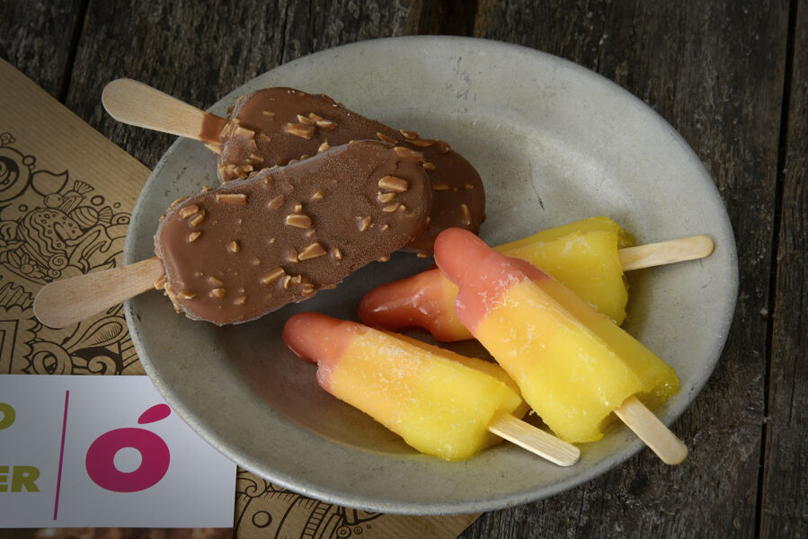 Ijs | Assortiment | Bruno Foodcorner