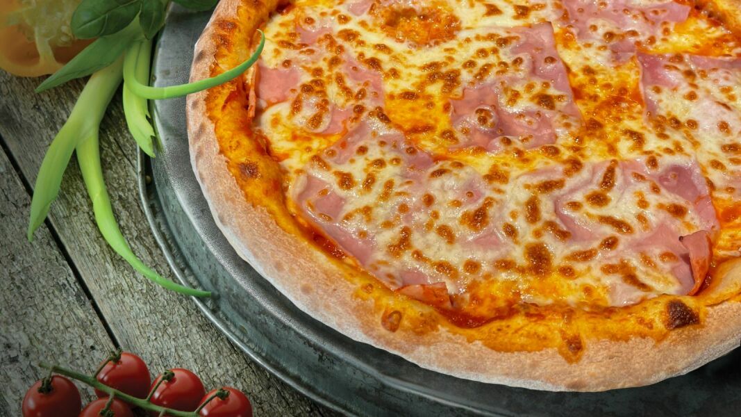 Pizza classica | Assortiment | Bruno Foodcorner