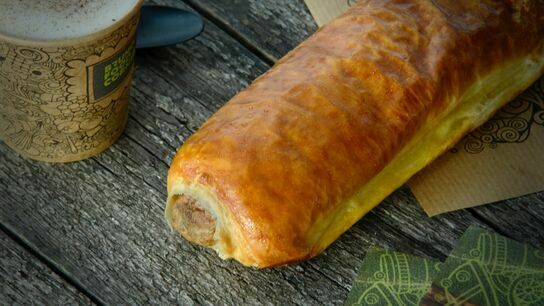 Warme snacks | Assortiment | Bruno Foodcorner