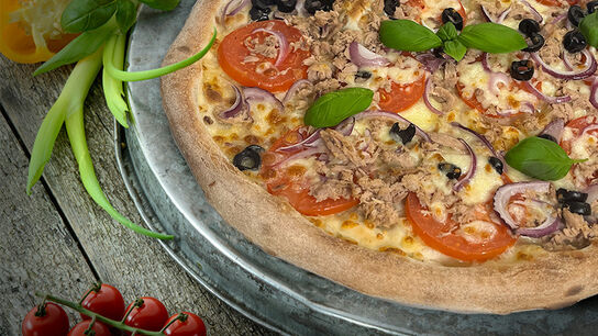 Pizza | Assortiment | Bruno Foodcorner