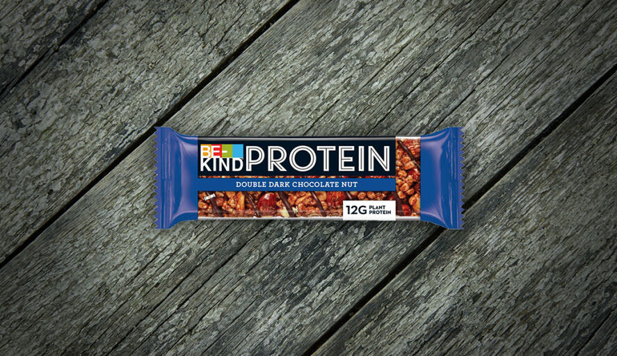 BE-KIND Protein Double Dark Chocolate Nut | Bruno Foodcorner