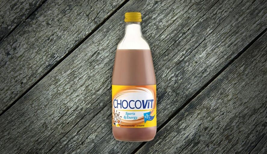 Chocovit 50cl | Bruno Foodcorner