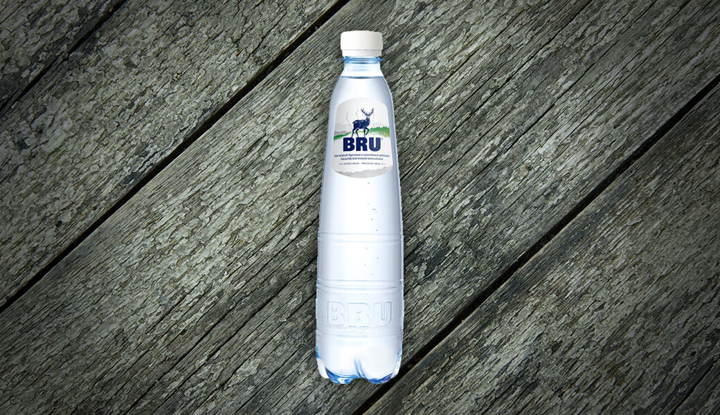Bru 50cl | Bruno Foodcorner