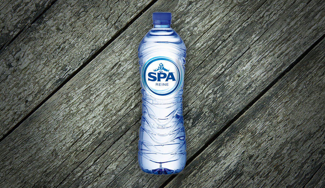 Spa Reine 50cl | Bruno Foodcorner
