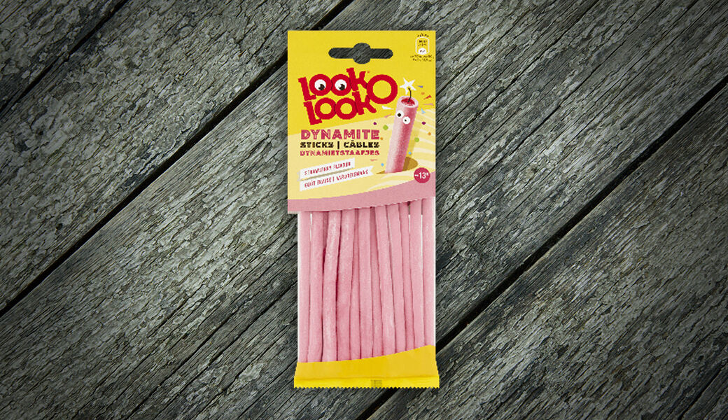 Look O Look Dynamite Sticks | Bruno Foodcorner
