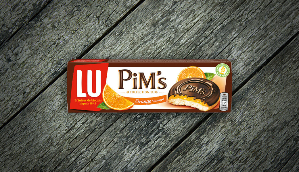 Lu Pim's | Bruno Foodcorner