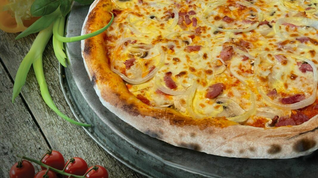 Boerenpizza | Bruno Foodcorner