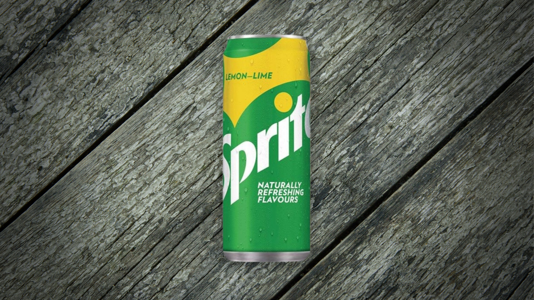 Sprite 33cl Blik | Bruno Foodcorner